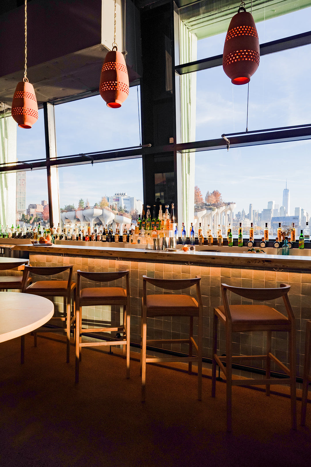 El Bar NYC: Tequila & Mezcal Bar