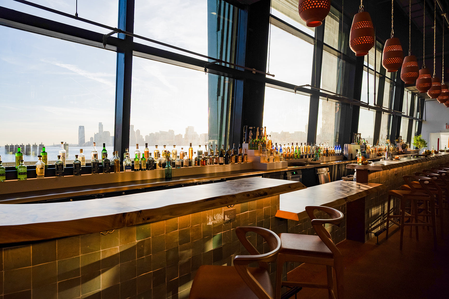 El Bar NYC: Tequila & Mezcal Bar